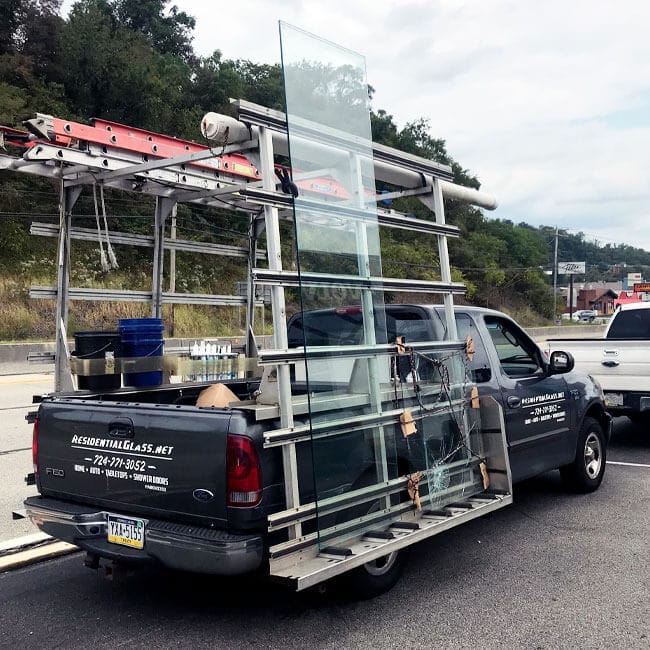 Pittsburgh Glass Repair & Installation | Free Estimates | R and C Glass