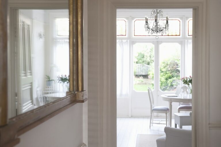 Some of the Best Places to Have Mirrors Installed in Your Home - R and ...