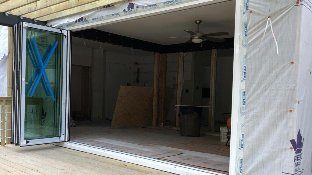 Commercial Window Install and Replacement | Pittsburgh | R and C Glass