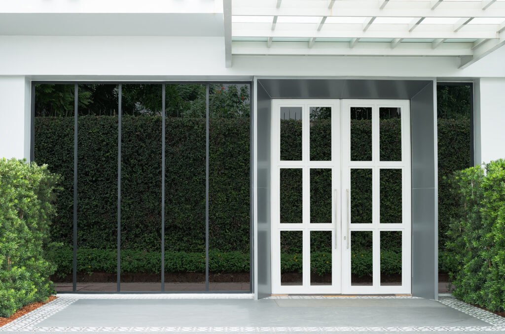 Upper St. Clair Commercial Glass Company | Pennsylvania | R and C Glass