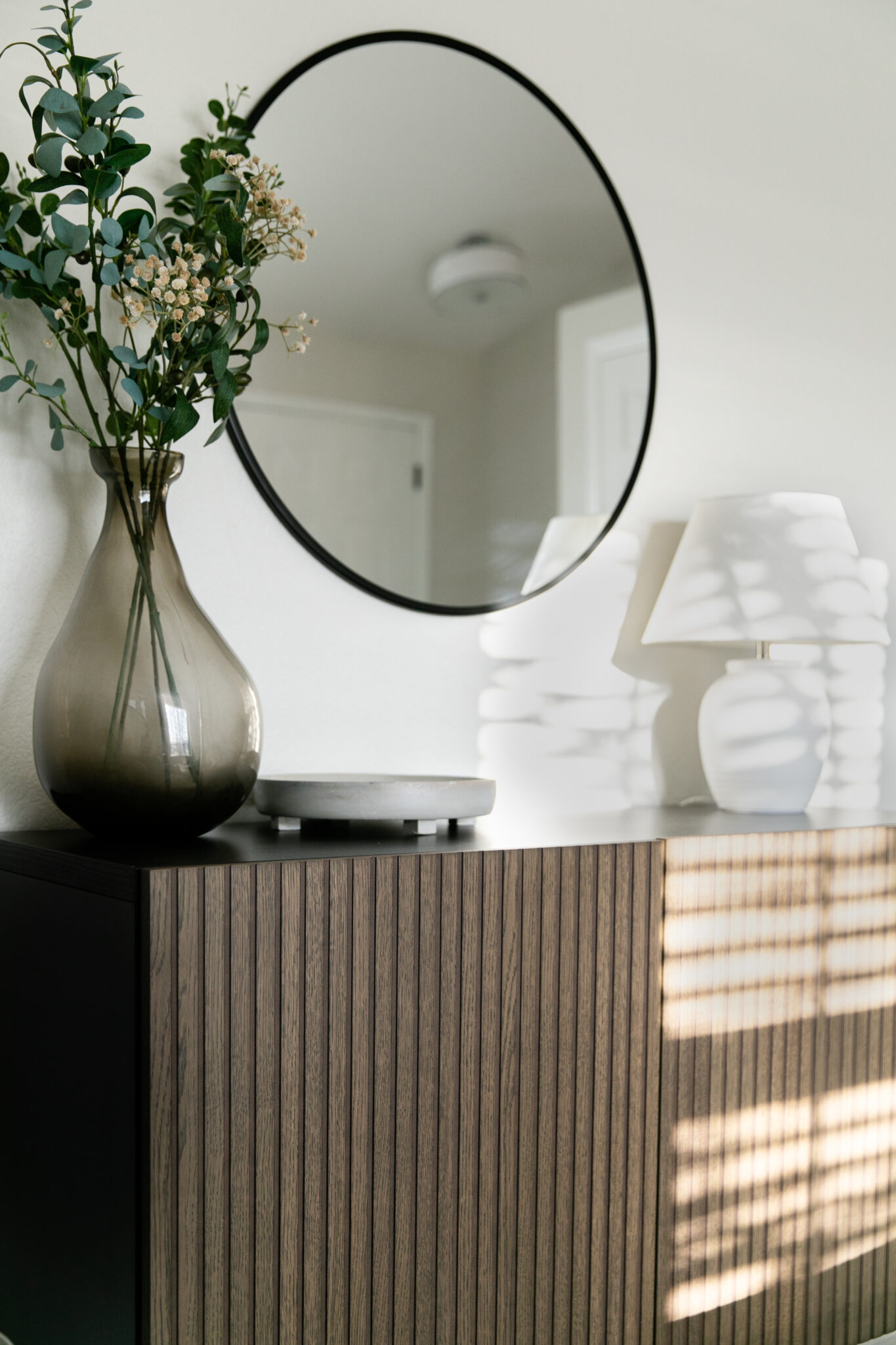 Can Mirrors Help Improve Lighting in a Room? - R and C Glass