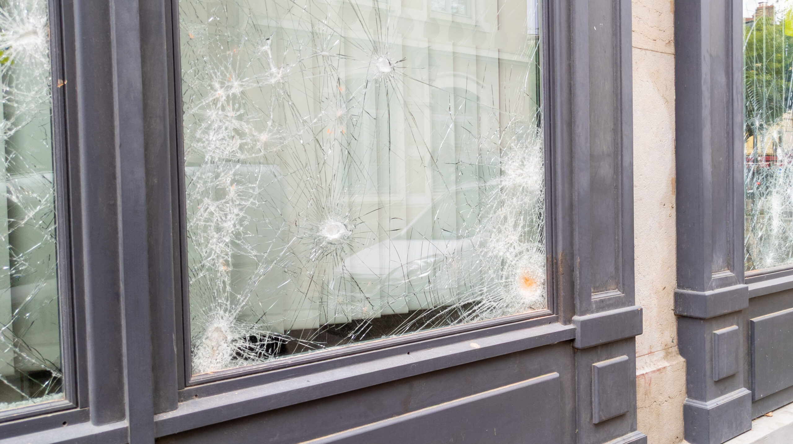 Noise, Security, and Efficiency: The Benefits of Riot Glass - R and C Glass